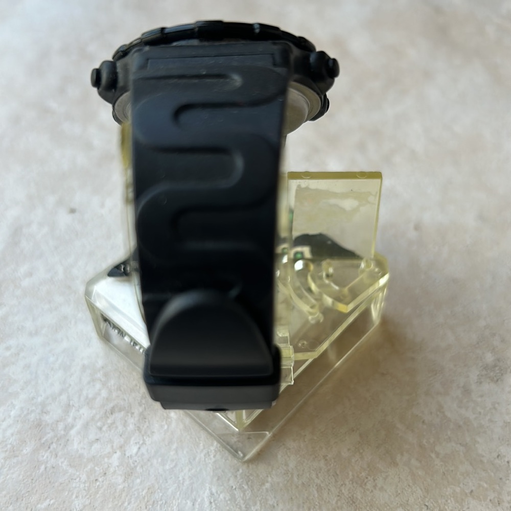 Vintage 90's Timex Indiglo Light-Up Nightlight Digita… - Gem